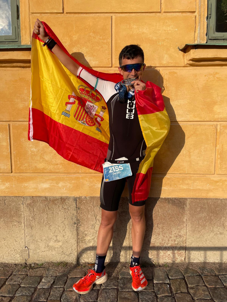 Ironman Kalmar und Ironman Frankfurt – RSG Böblingen